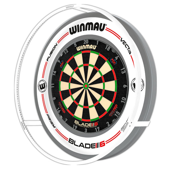 Winmau plasma store