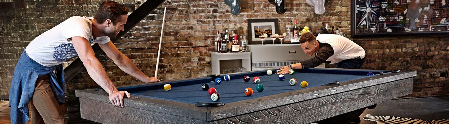 Artwork – Sanders Recreation