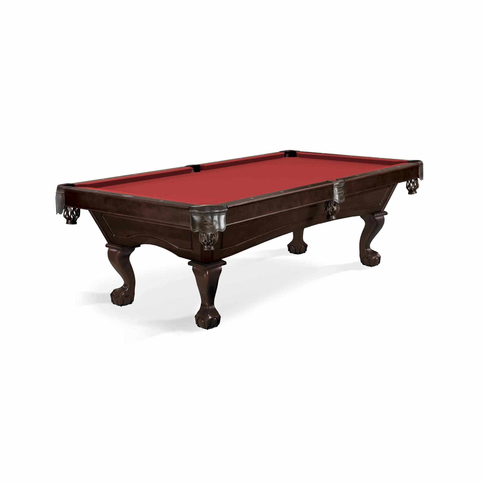 All Brunswick Tables – Sanders Recreation