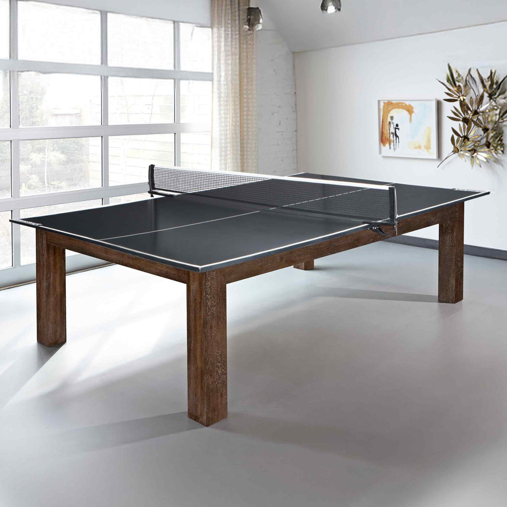 CT8 Table Tennis Topper – Sanders Recreation