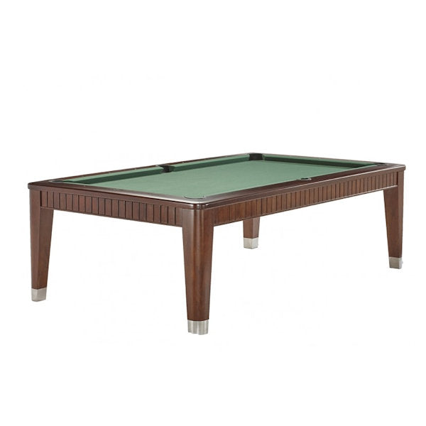 Henderson Pool Table by Brunswick Billiards - Sanders Recreation
